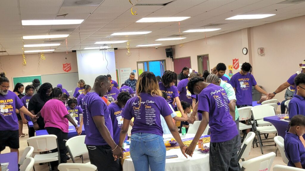🌳2025 Collins Family “Reunion Celebration” Luncheon | Saturday, June 28 ...